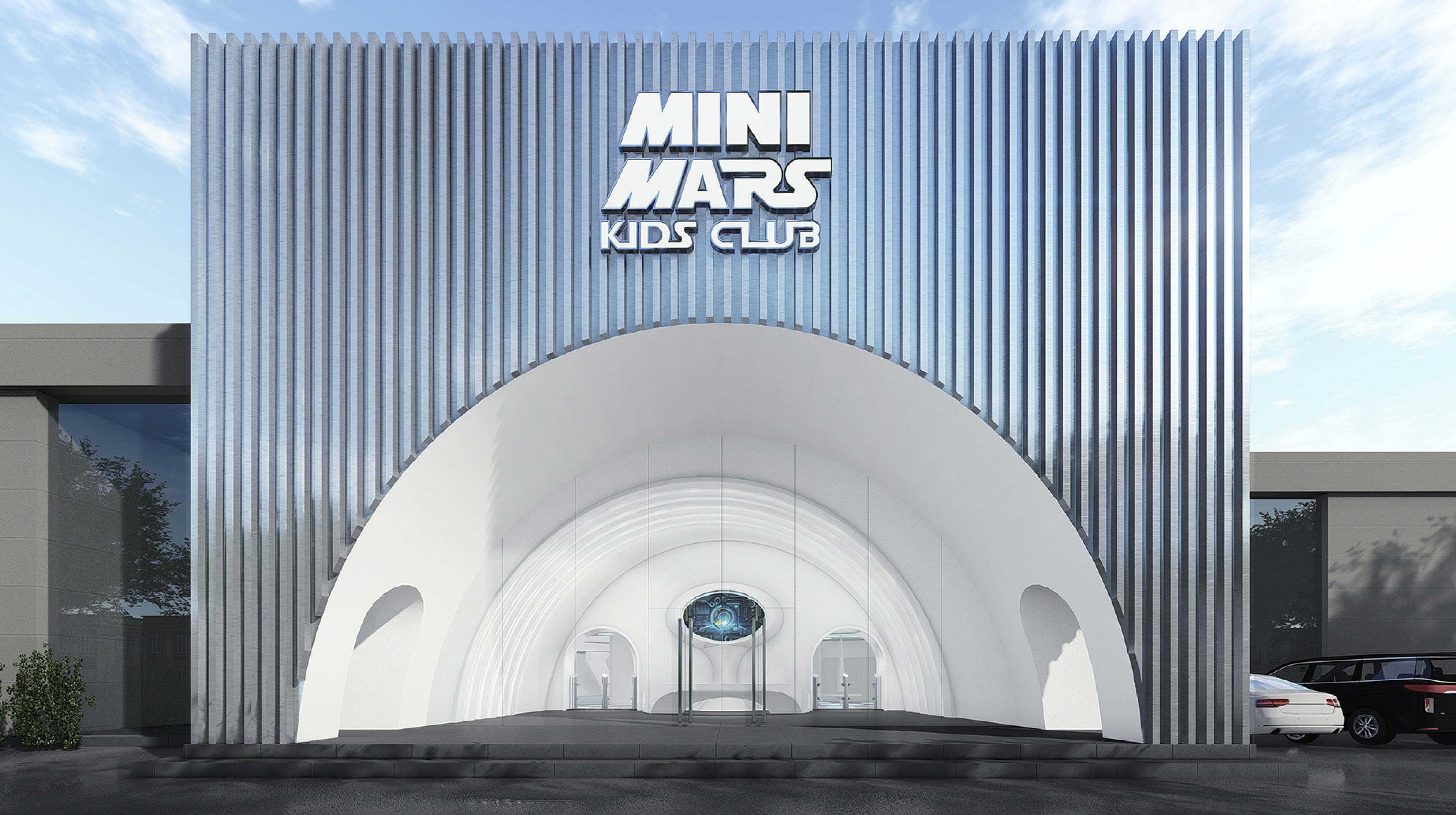 【上海】Mini Mars 亲子会所(浦东金桥店)_报价_多少钱 – 遨游网